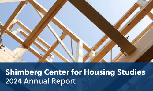 Shimberg Study Reveals Growing Affordable Housing Shortage | Insights ...