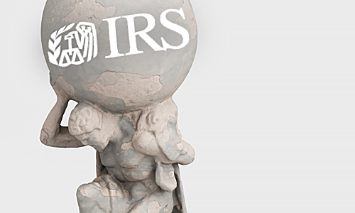 The Herculean Labors of IRS 2801 Compliance: An Overview of the New ...