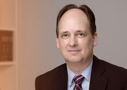 Terry M. Lovell | People | Bilzin Sumberg